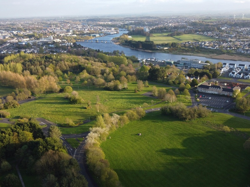 The Complete List of Rivers In Northern Ireland - 33travels