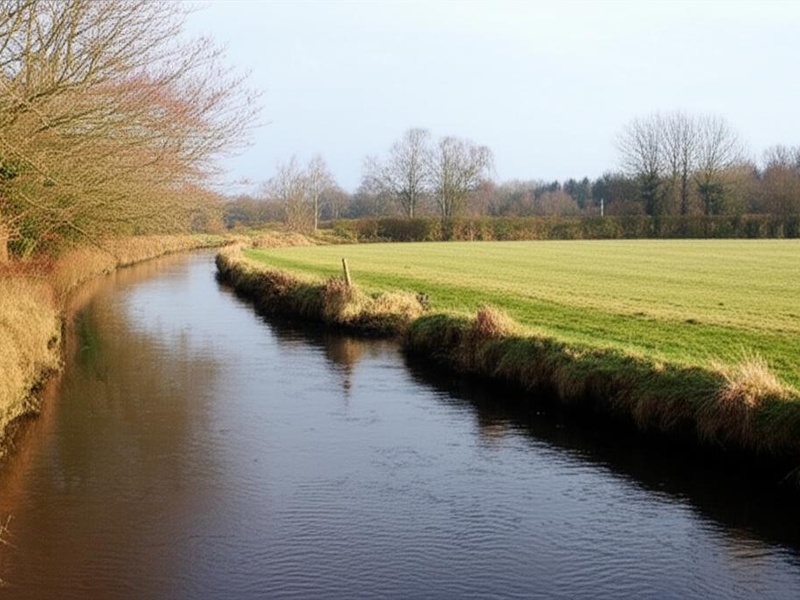 The Complete List of Rivers In Northern Ireland - 33travels