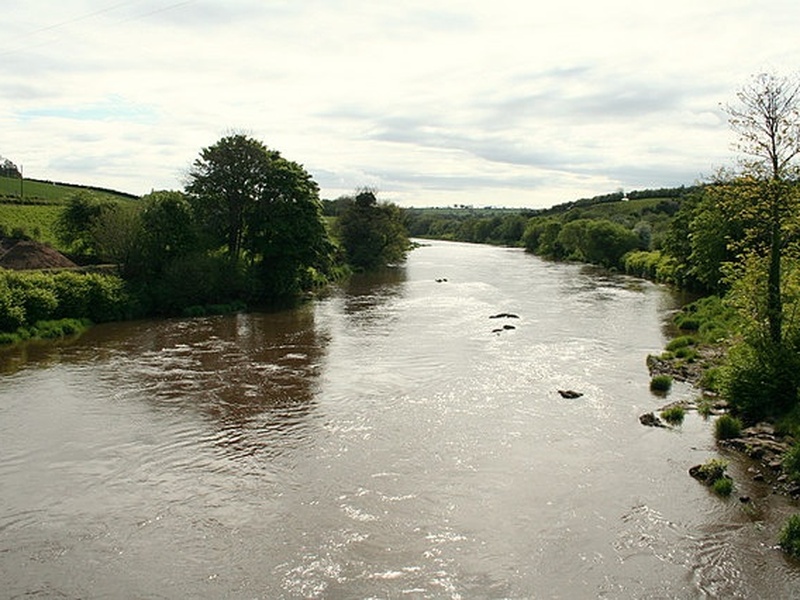 The Complete List of Rivers In Northern Ireland - 33travels