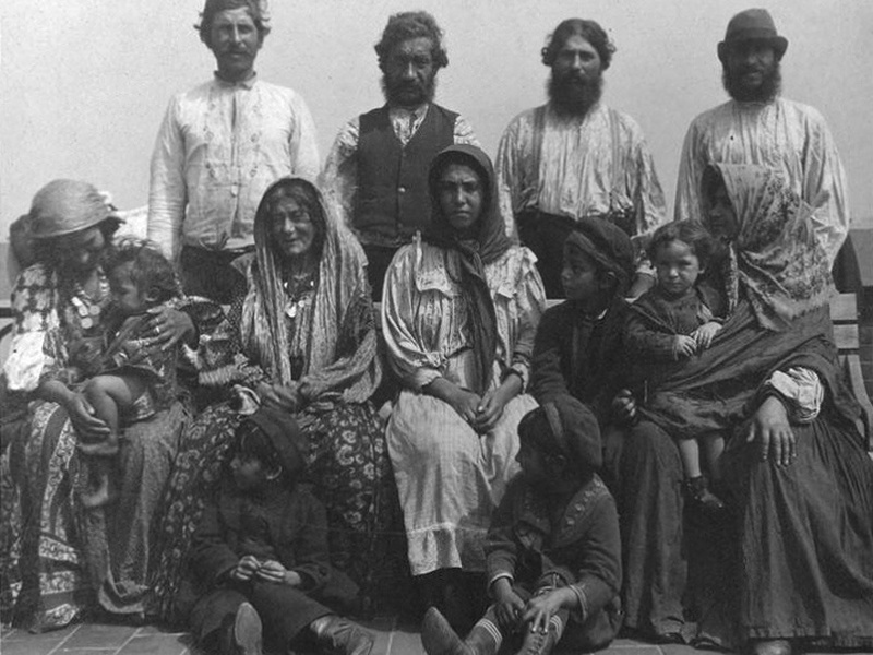 Ethnic Groups in North America: The Complete List - 33travels