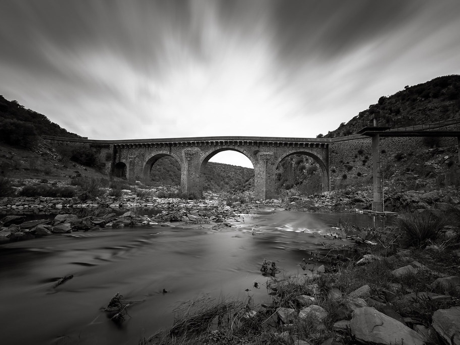 Rivers in Spain: The Complete List - 33travels
