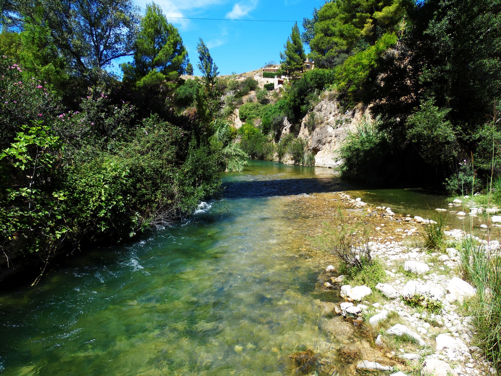 Rivers in Spain: The Complete List - 33travels