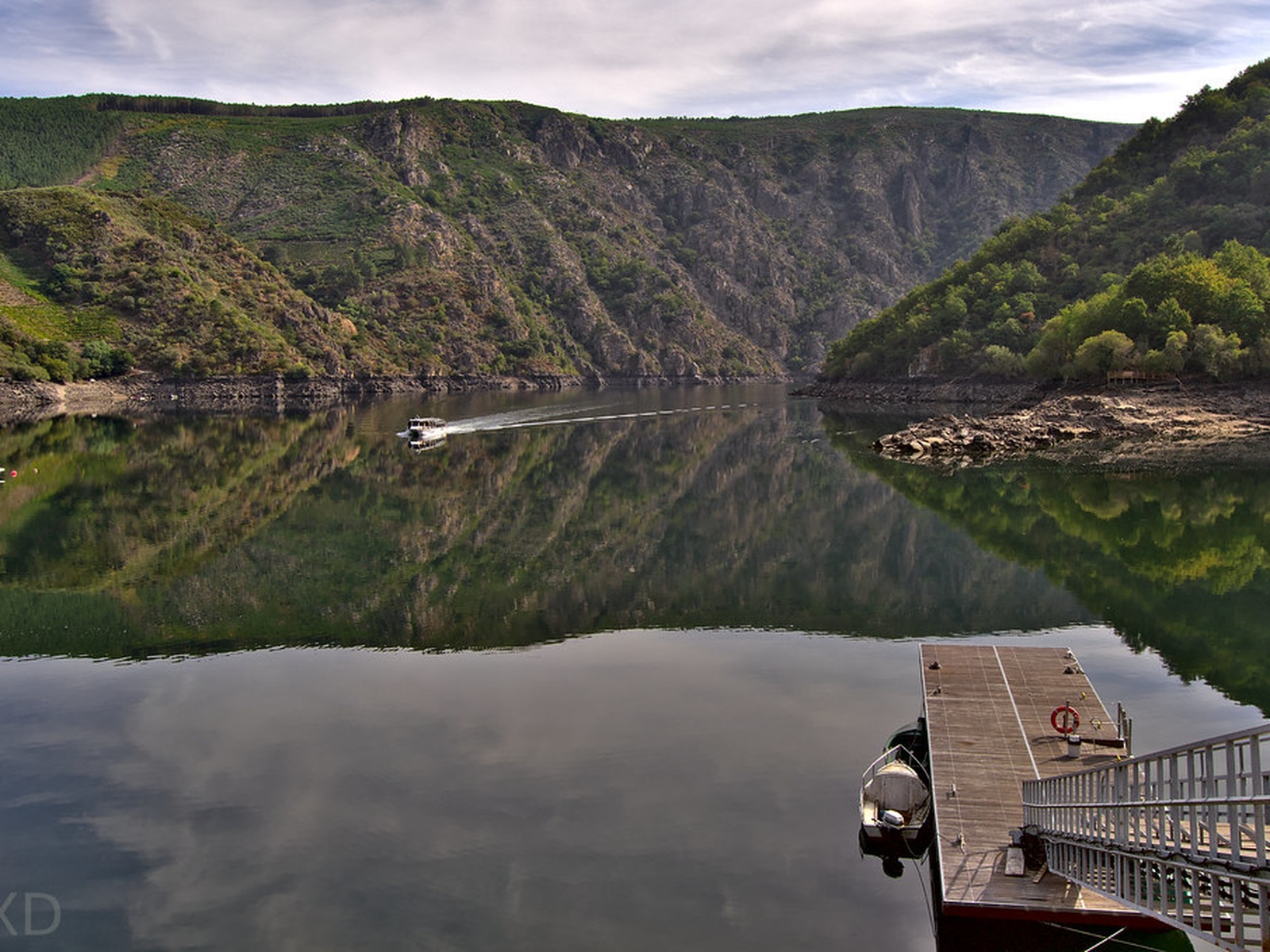 Rivers in Spain: The Complete List - 33travels