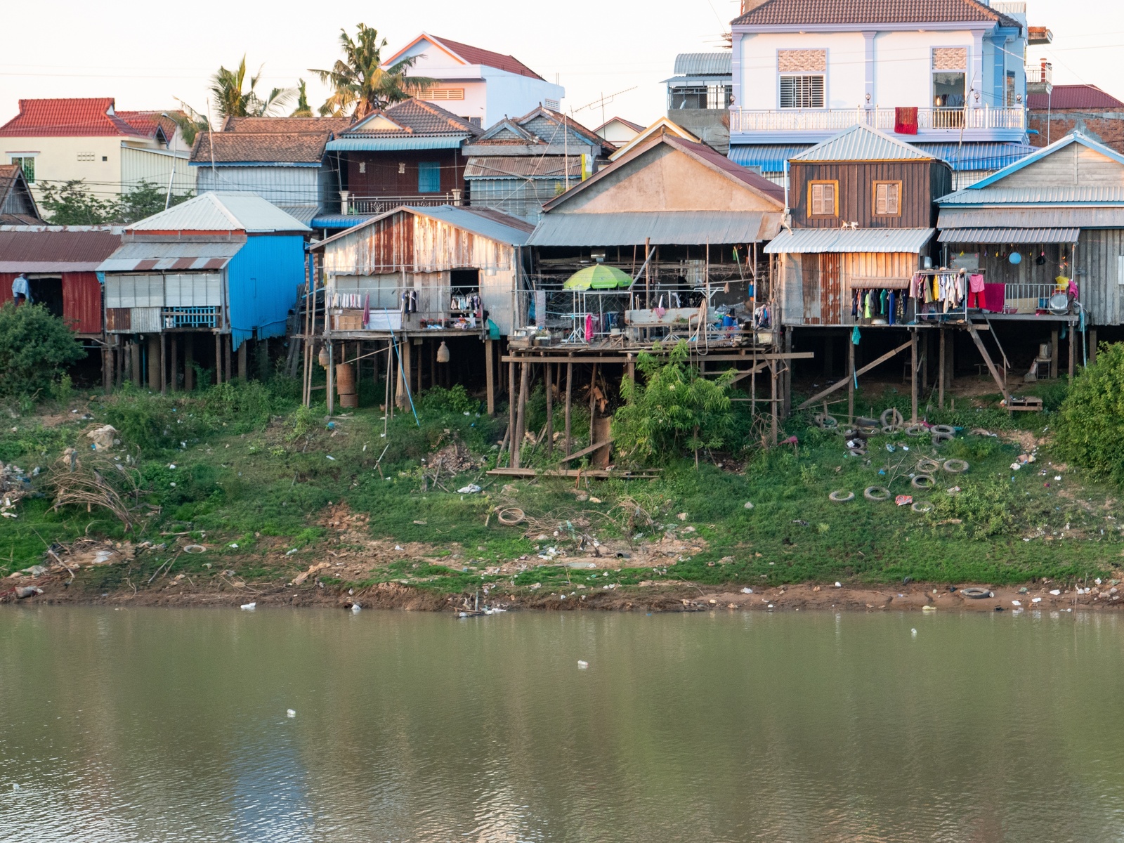 List of Rivers in Cambodia - 33travels