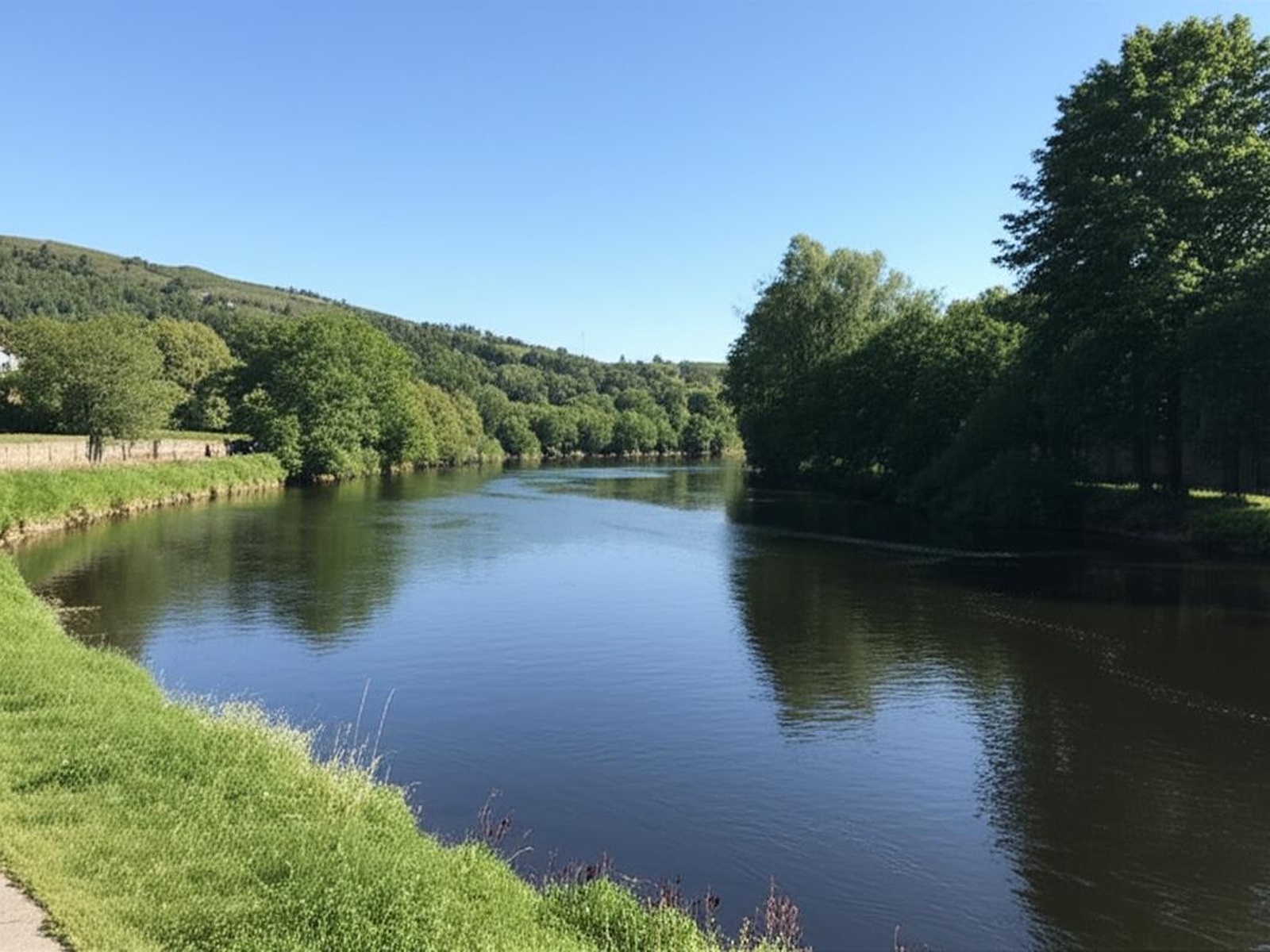 Rivers in Spain: The Complete List - 33travels