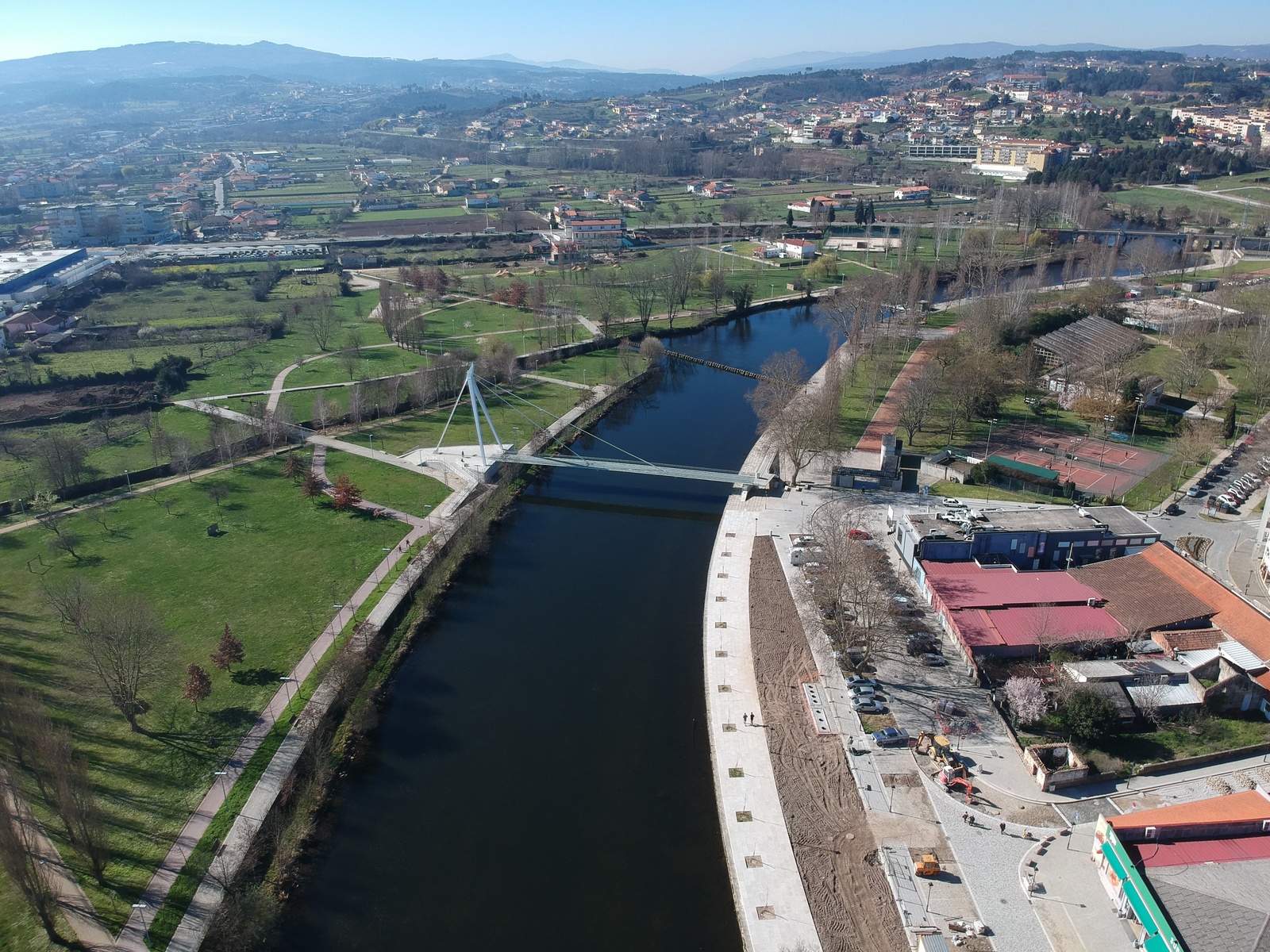 Rivers in Spain: The Complete List - 33travels