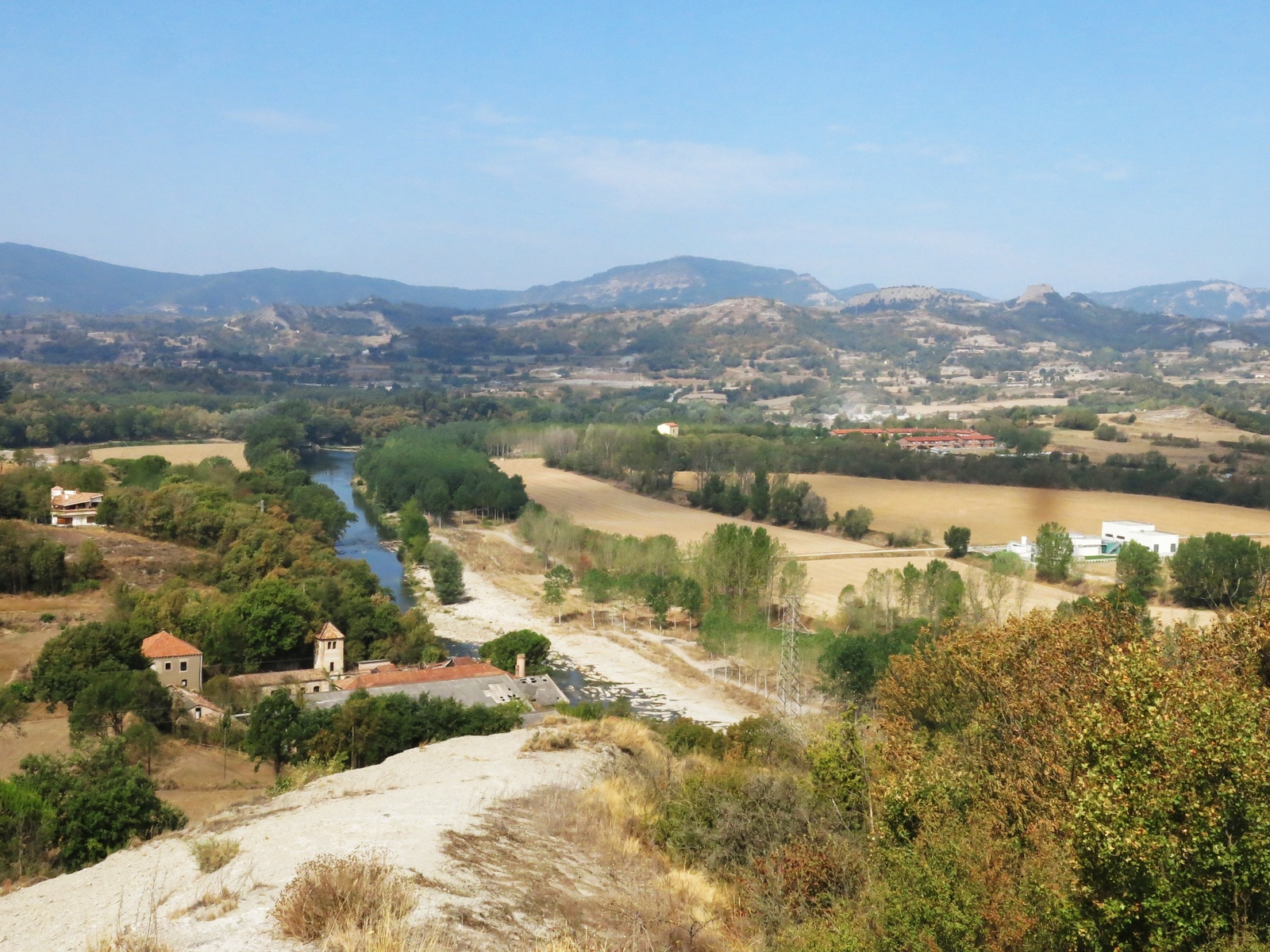 Rivers in Spain: The Complete List - 33travels