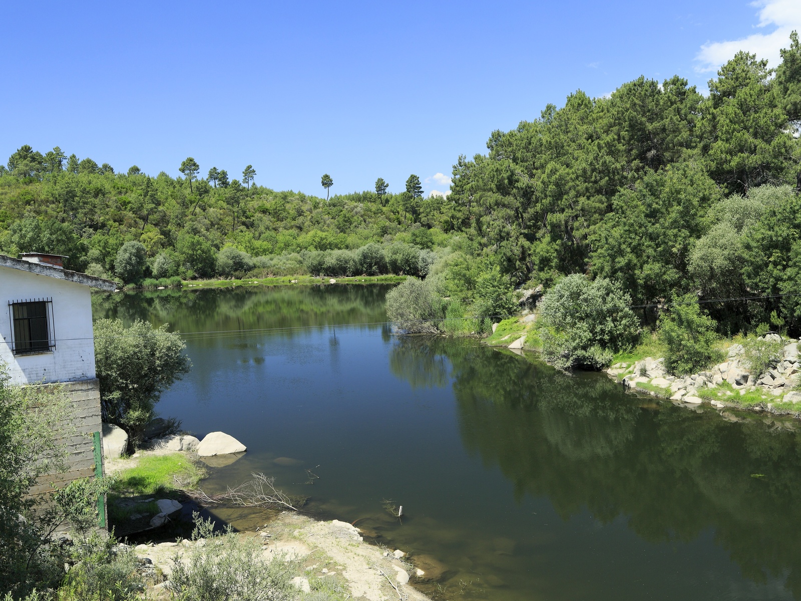 Rivers in Spain: The Complete List - 33travels