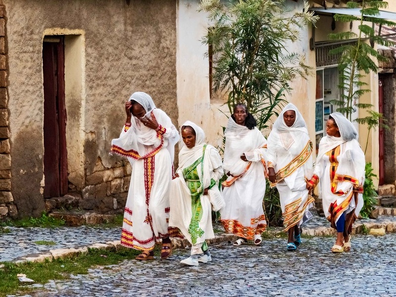 Eritrea Ethnic Groups: The Complete List - 33travels
