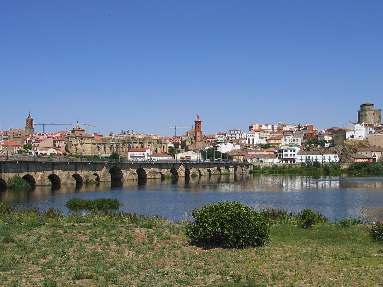 Rivers in Spain: The Complete List - 33travels