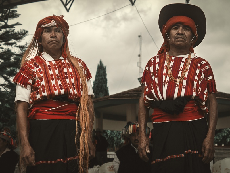 Indigenous Languages in Mexico: The Complete List - 33travels