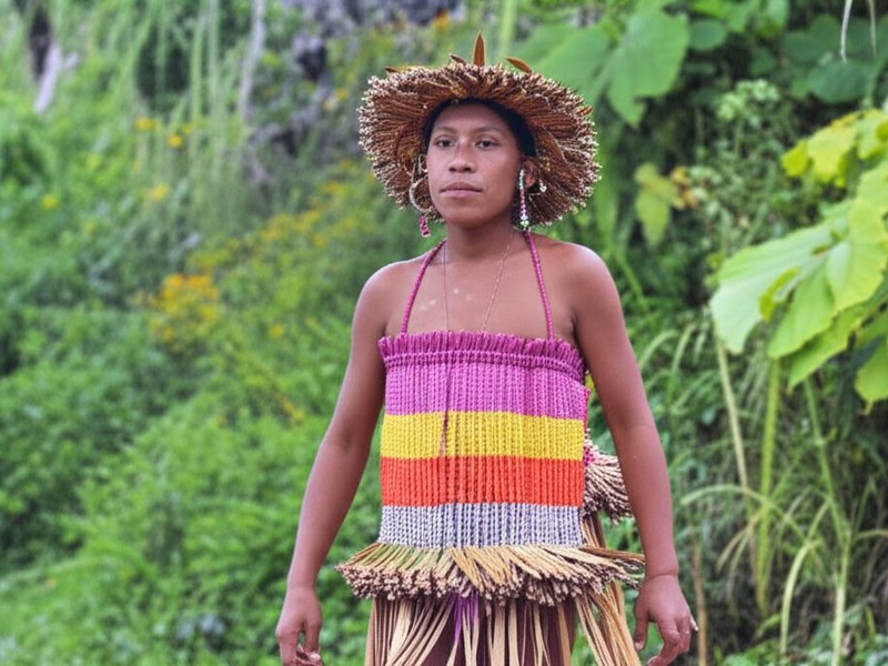 Dialects in Nicaragua: The Complete List - 33travels