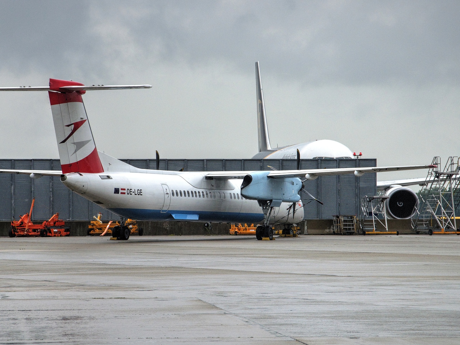 The Complete List of Airports In Austria - 33travels