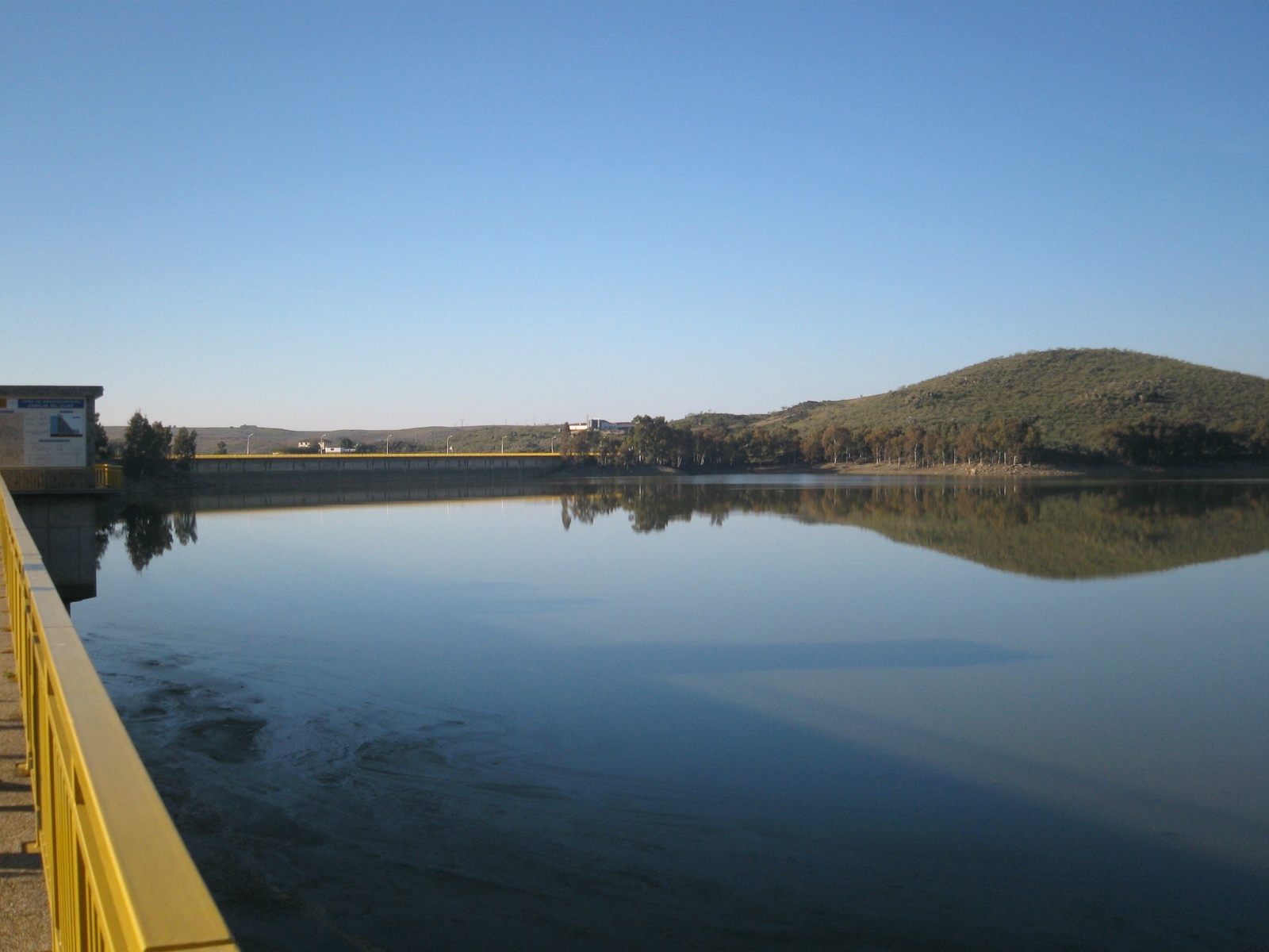 Rivers in Spain: The Complete List - 33travels