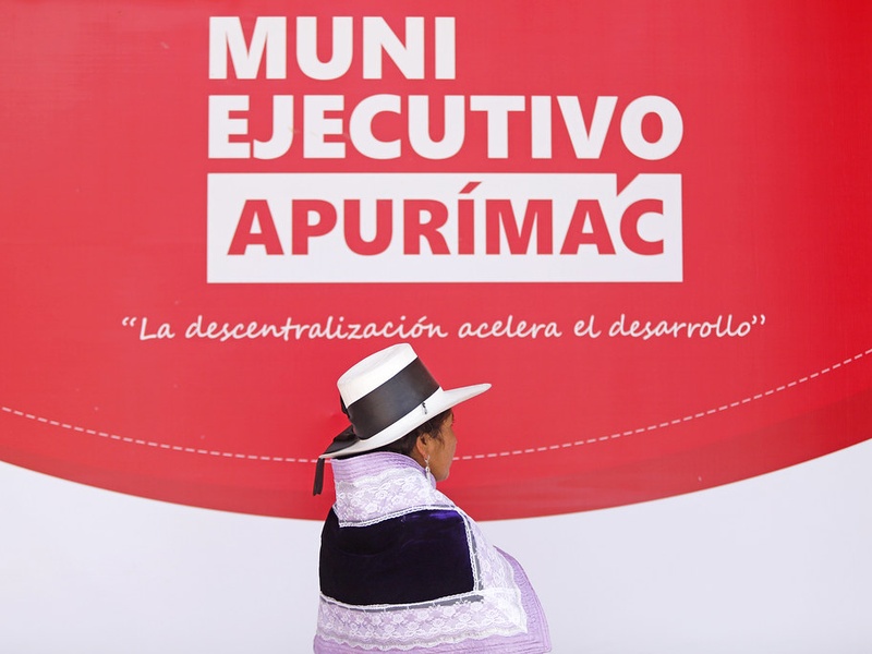 Safest Cities in Peru: The Complete List - 33travels