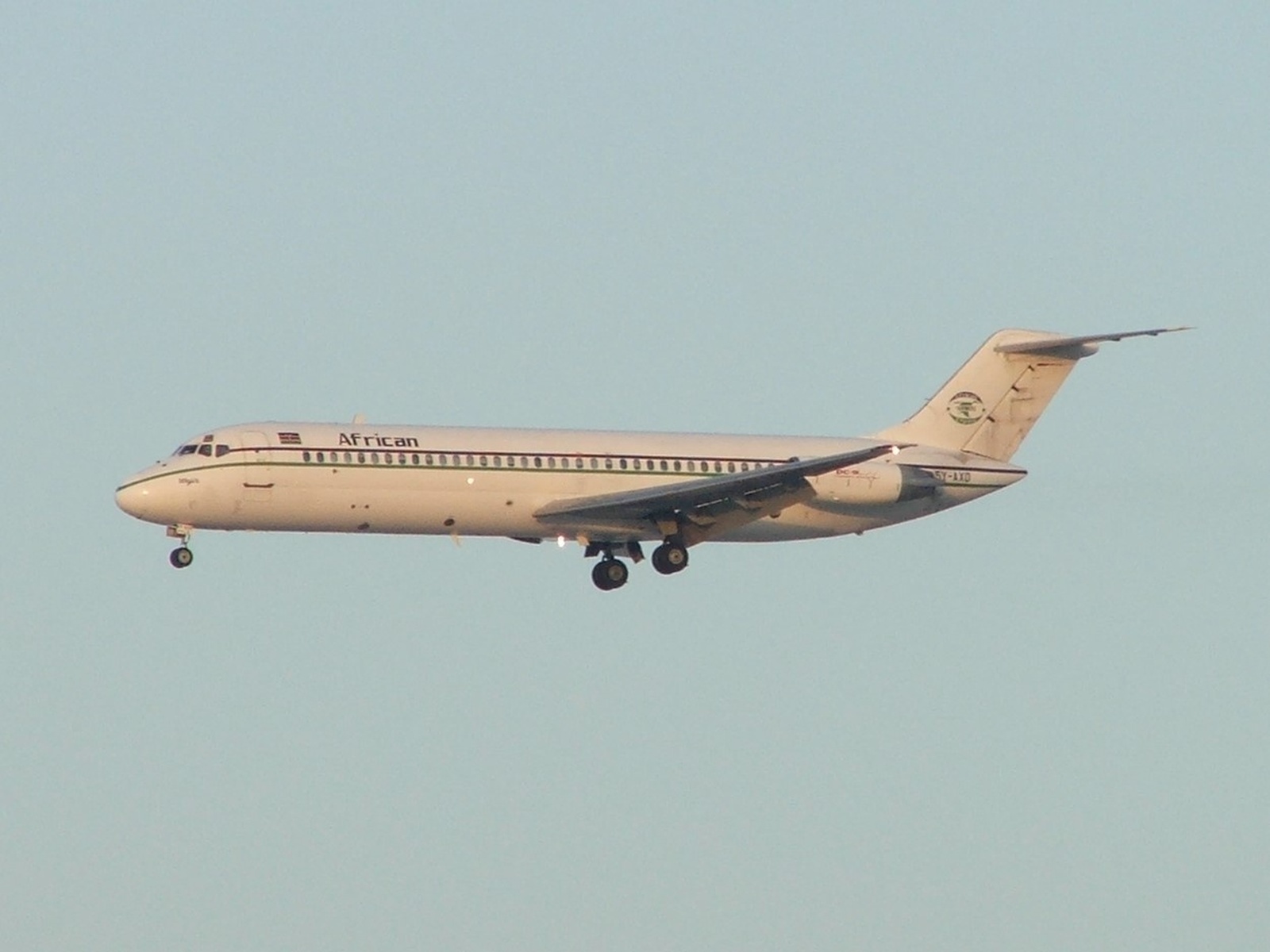 The Complete List of Airports in Greece - 33travels