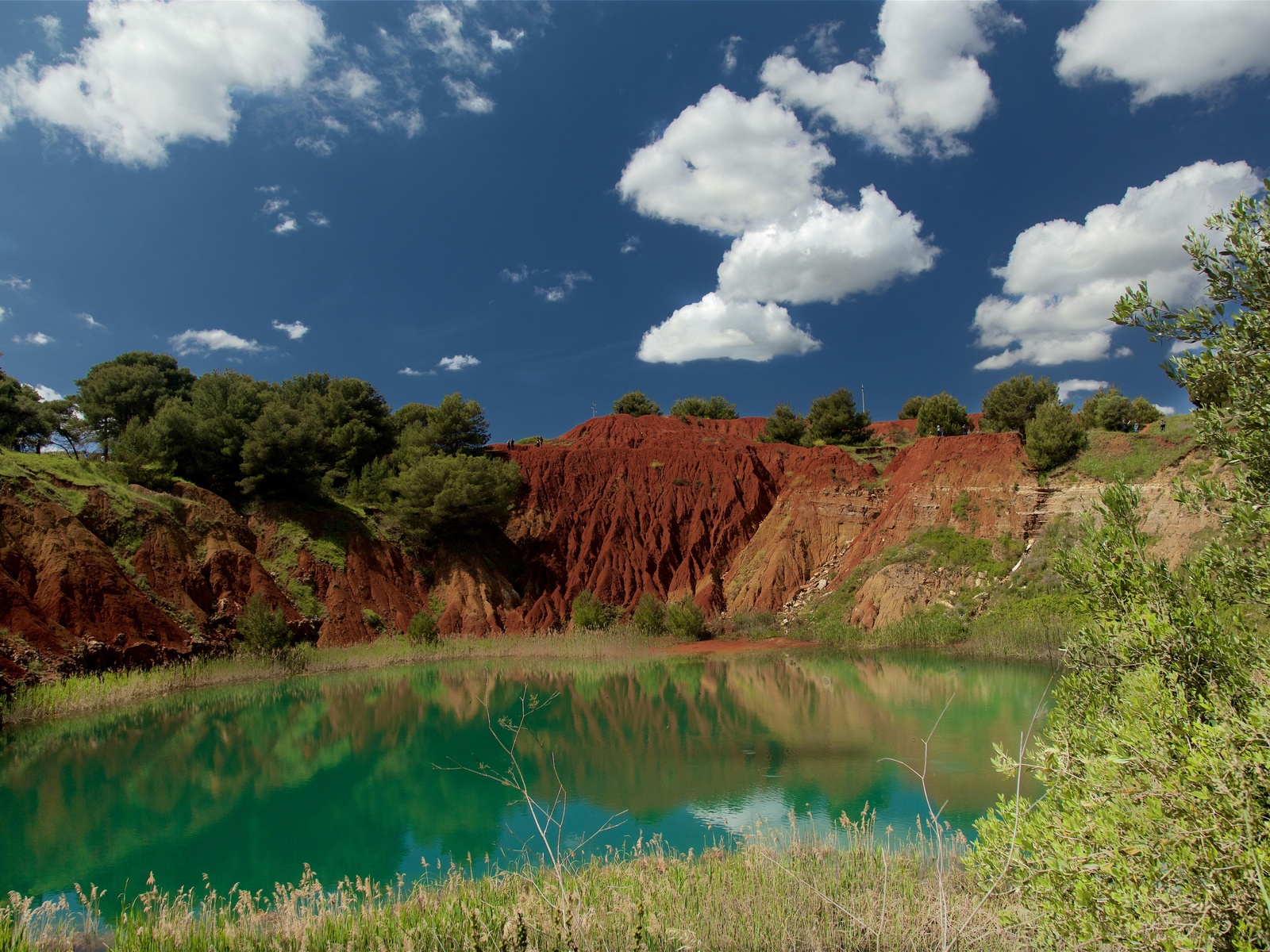 List of Lakes in Jamaica - 33travels