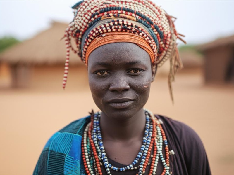 The Complete List of Languages Spoken In Togo - 33travels
