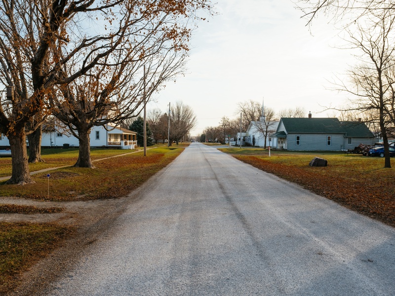 The Complete List of Missouri - Iowa Bordering Towns - 33travels