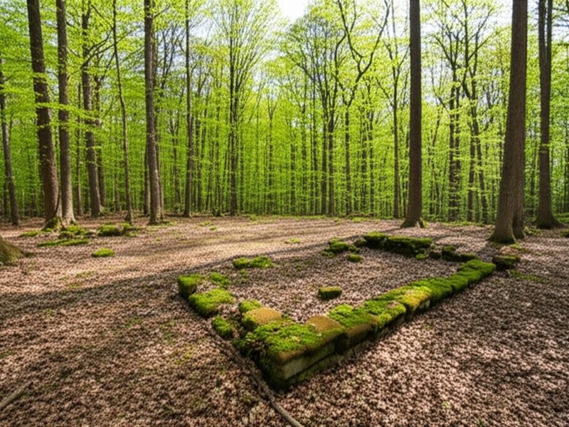 The Complete List of Ghost Towns In Indiana - 33travels