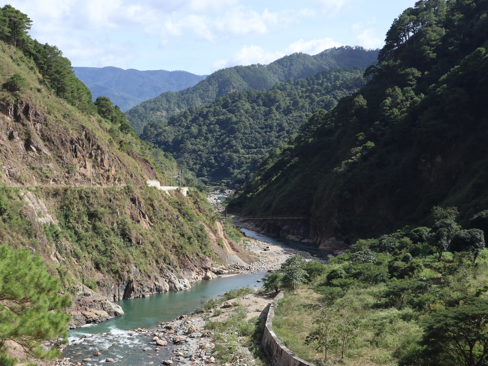 Rivers in the Philippines: The Complete List - 33travels