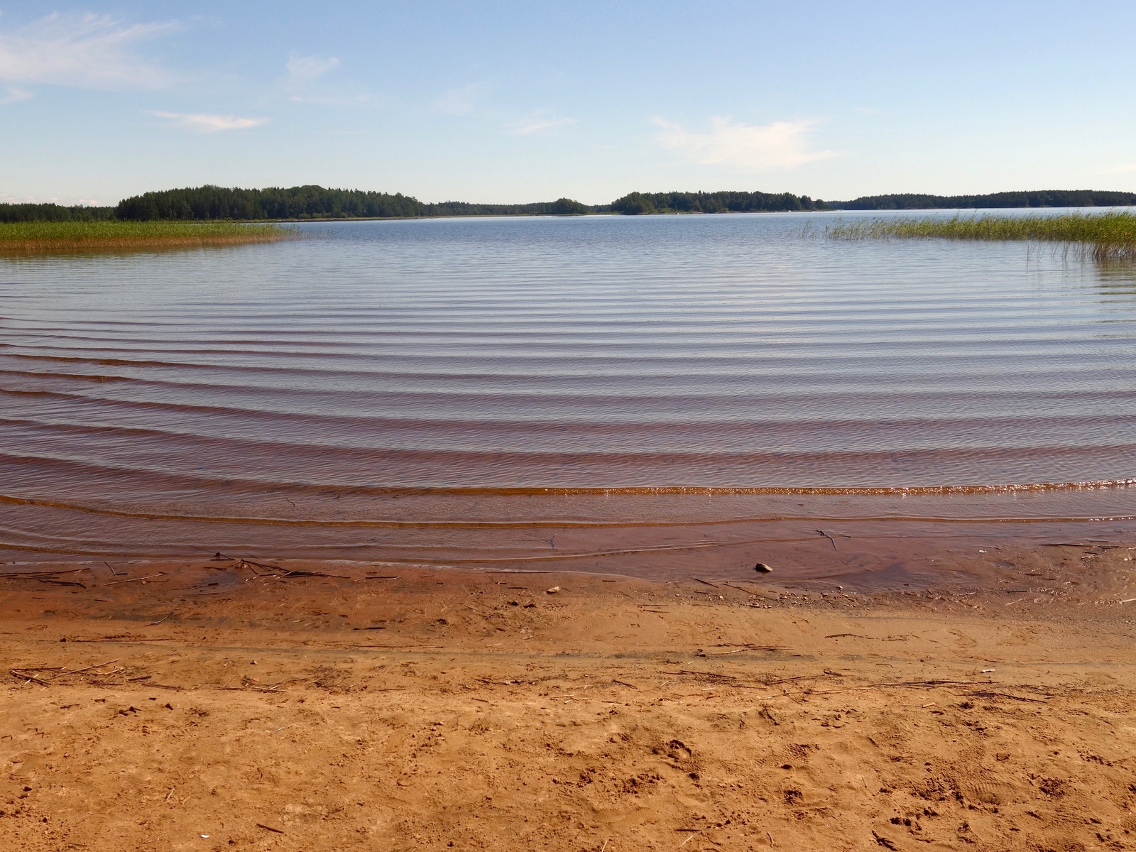 Rivers in Sweden: The Complete List - 33travels