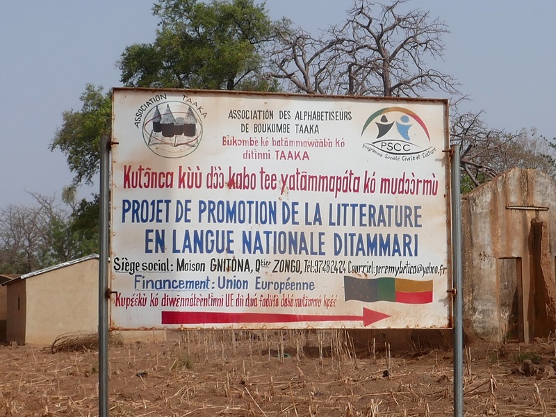 The Complete List of Languages Spoken In Togo - 33travels