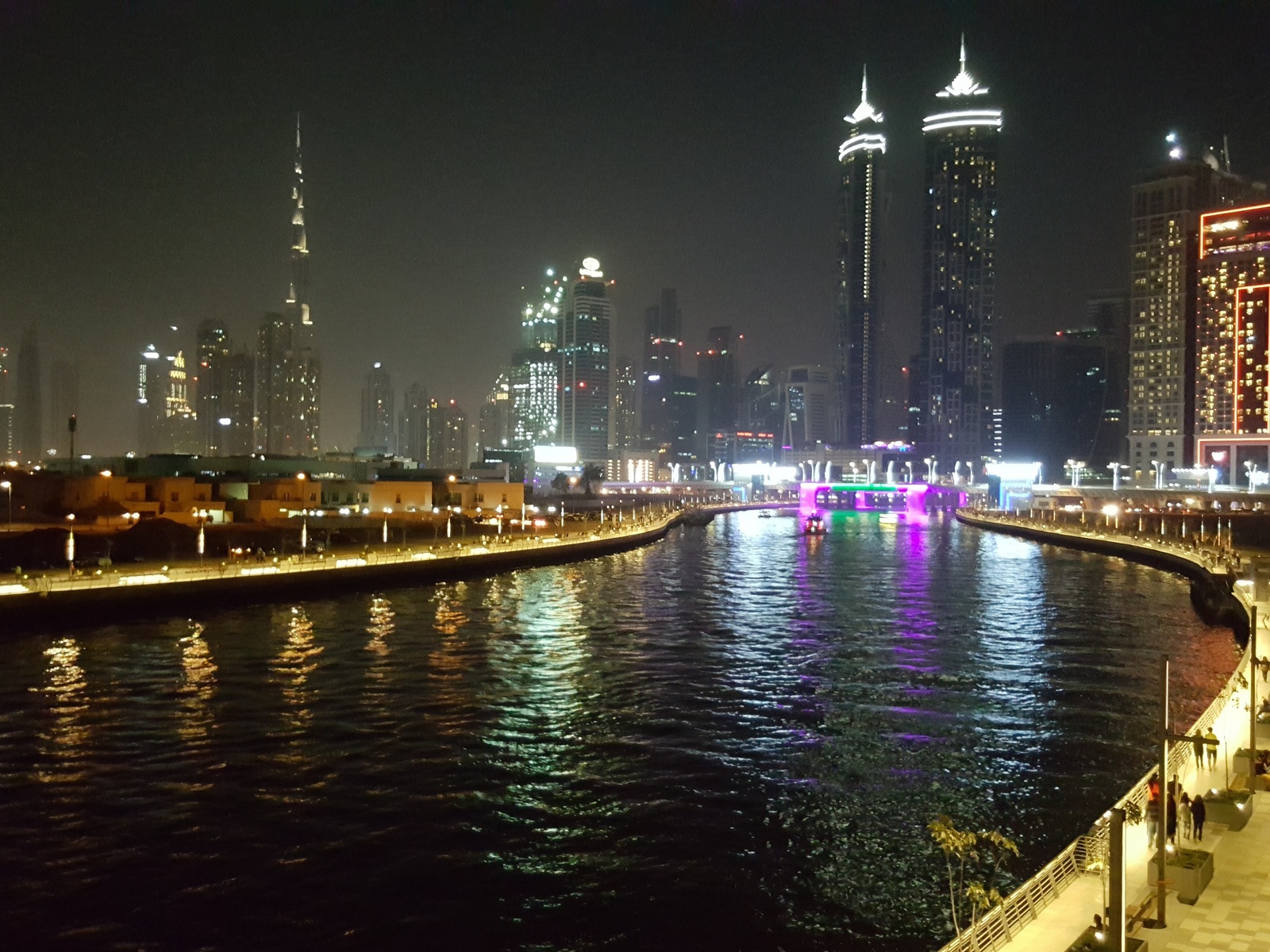 Rivers in the United Arab Emirates: The Complete List - 33travels