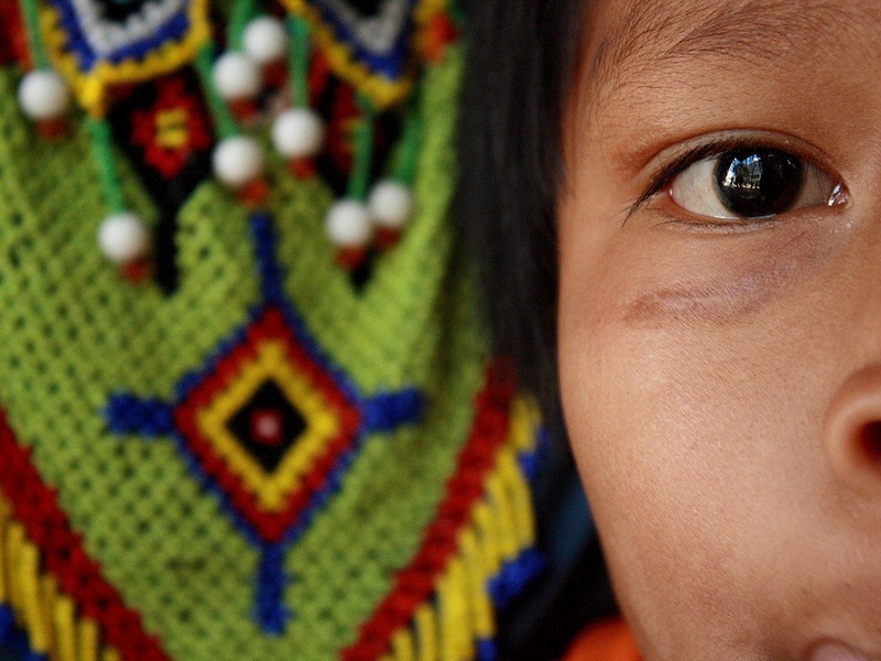 The Complete List of Indigenous Languages in Colombia - 33travels