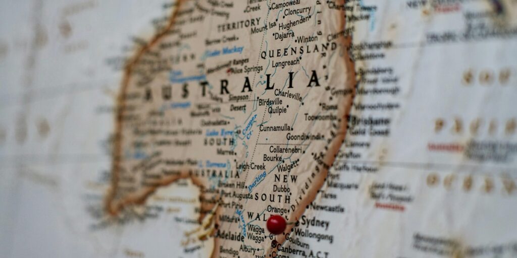 The Complete List of Languages Spoken In Australia - 33travels