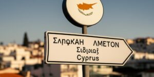 List of Official Languages in Cyprus - 33travels