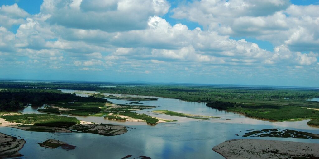 The Complete List of Rivers in Tanzania - 33travels