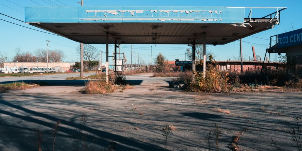 The Complete List of Ghost Towns In Indiana - 33travels