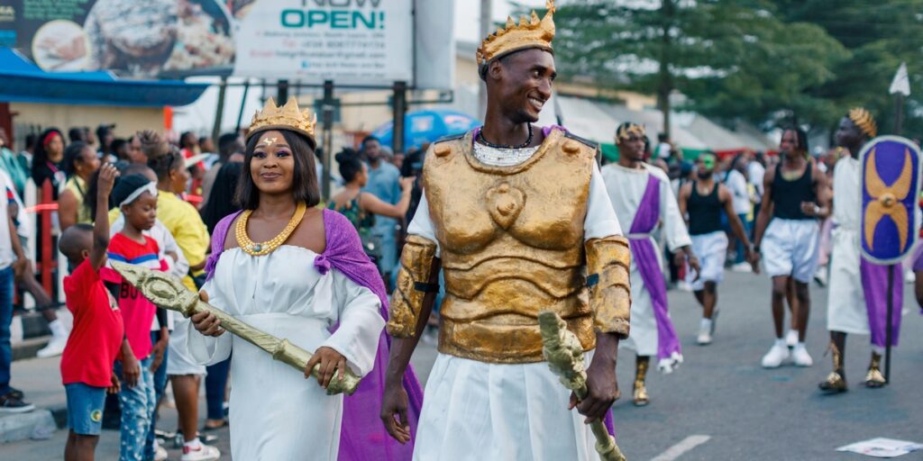 10 Important Traditions in Equatorial Guinea - 33travels
