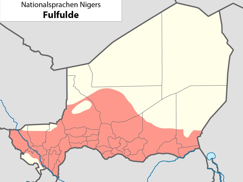 The Complete List of Languages Spoken In Togo - 33travels