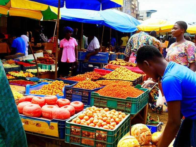The Complete List of Languages Spoken In Togo - 33travels