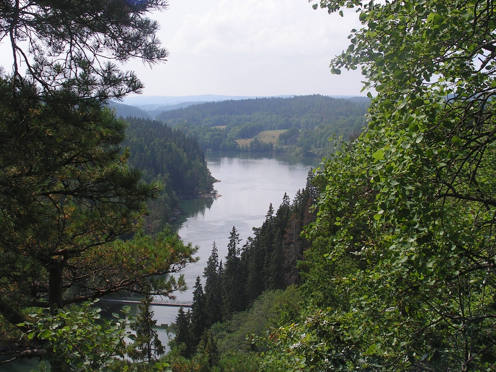 Rivers in Sweden: The Complete List - 33travels