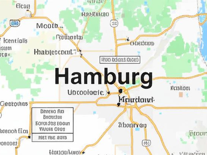 The Complete List of Missouri - Iowa Bordering Towns - 33travels