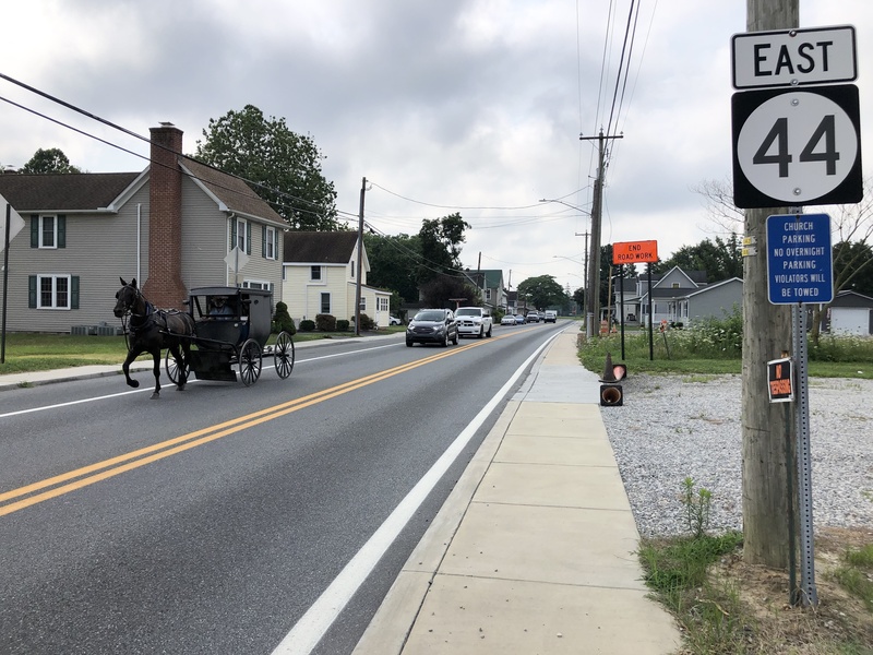 Delaware - Maryland Bordering Towns: The Complete List - 33travels