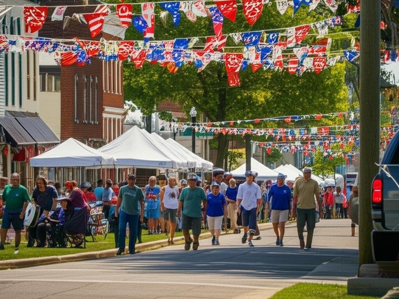 The Complete List of Missouri - Iowa Bordering Towns - 33travels