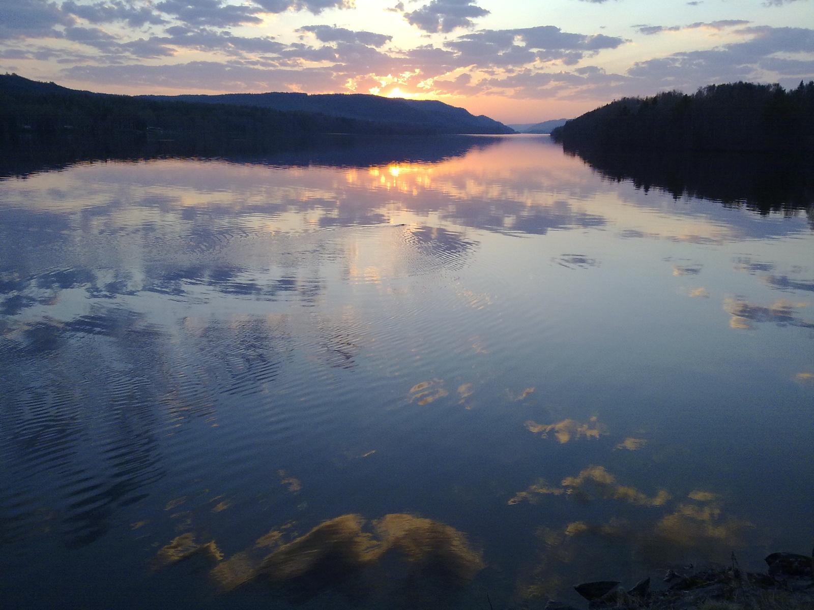 Rivers in Sweden: The Complete List - 33travels