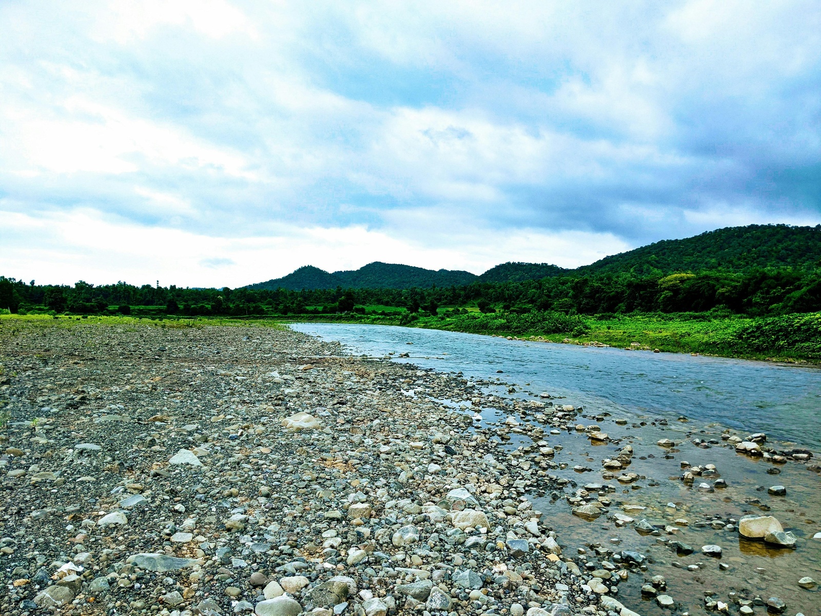 Rivers in the Philippines: The Complete List - 33travels