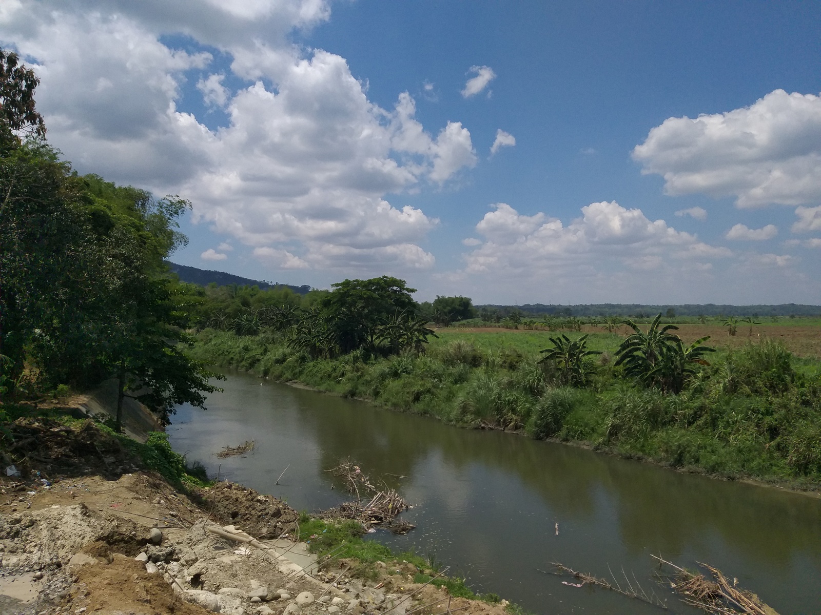 Rivers in the Philippines: The Complete List - 33travels
