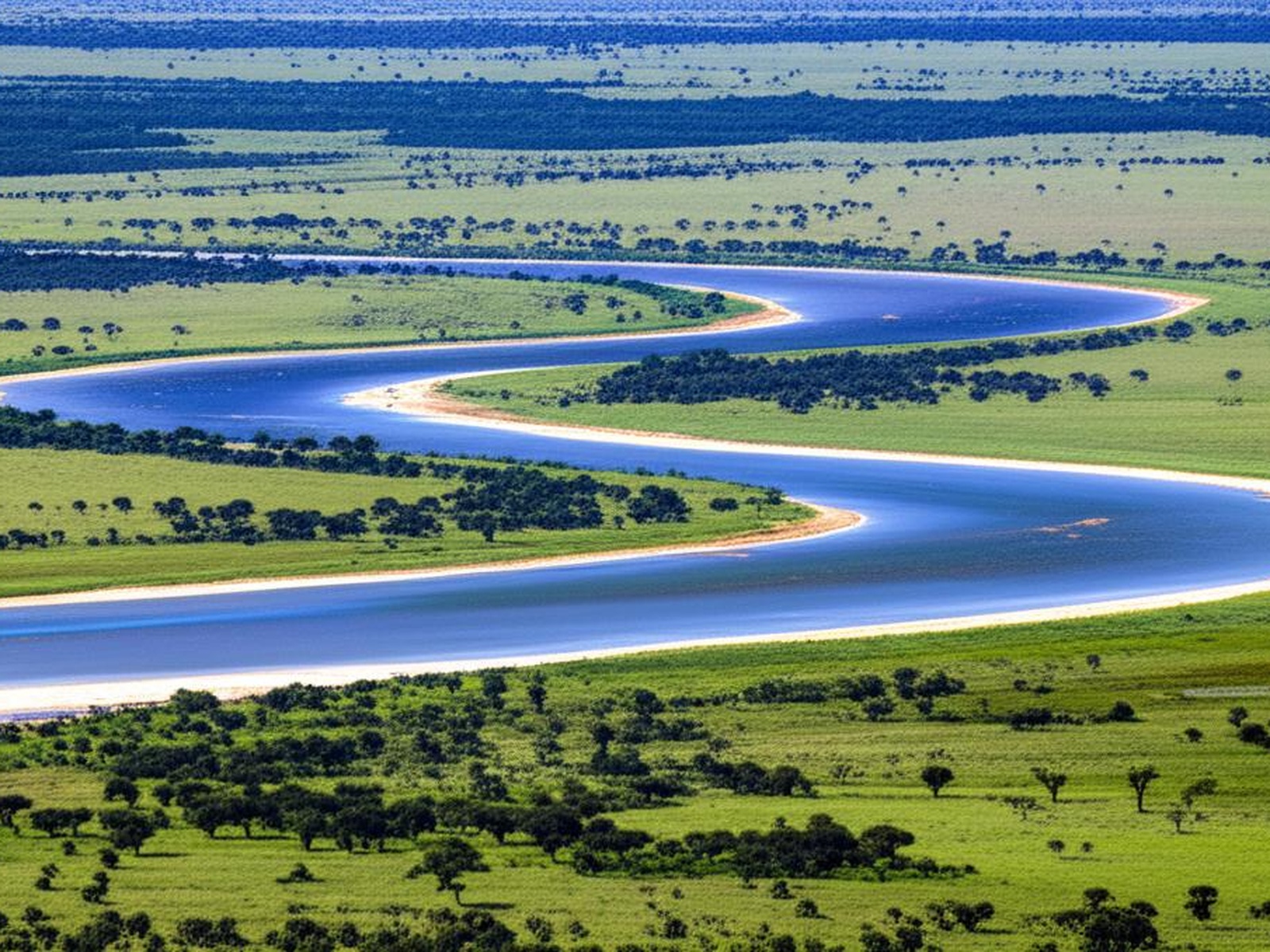 The Complete List of Rivers in Tanzania - 33travels