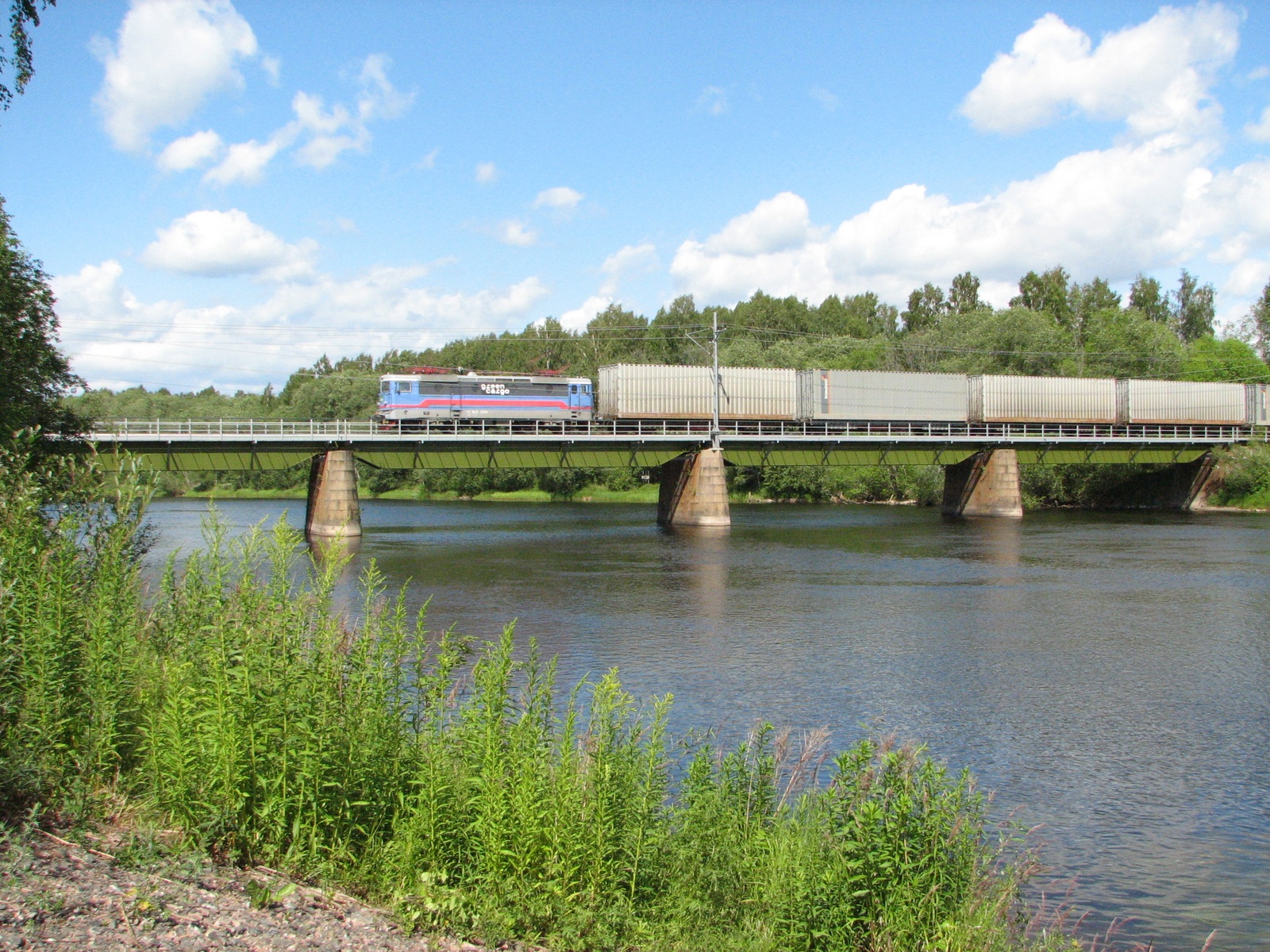 Rivers in Sweden: The Complete List - 33travels