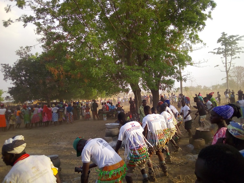 The Complete List of Languages Spoken In Togo - 33travels