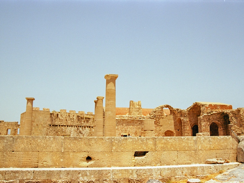 The Complete List of Ruins in Iraq - 33travels
