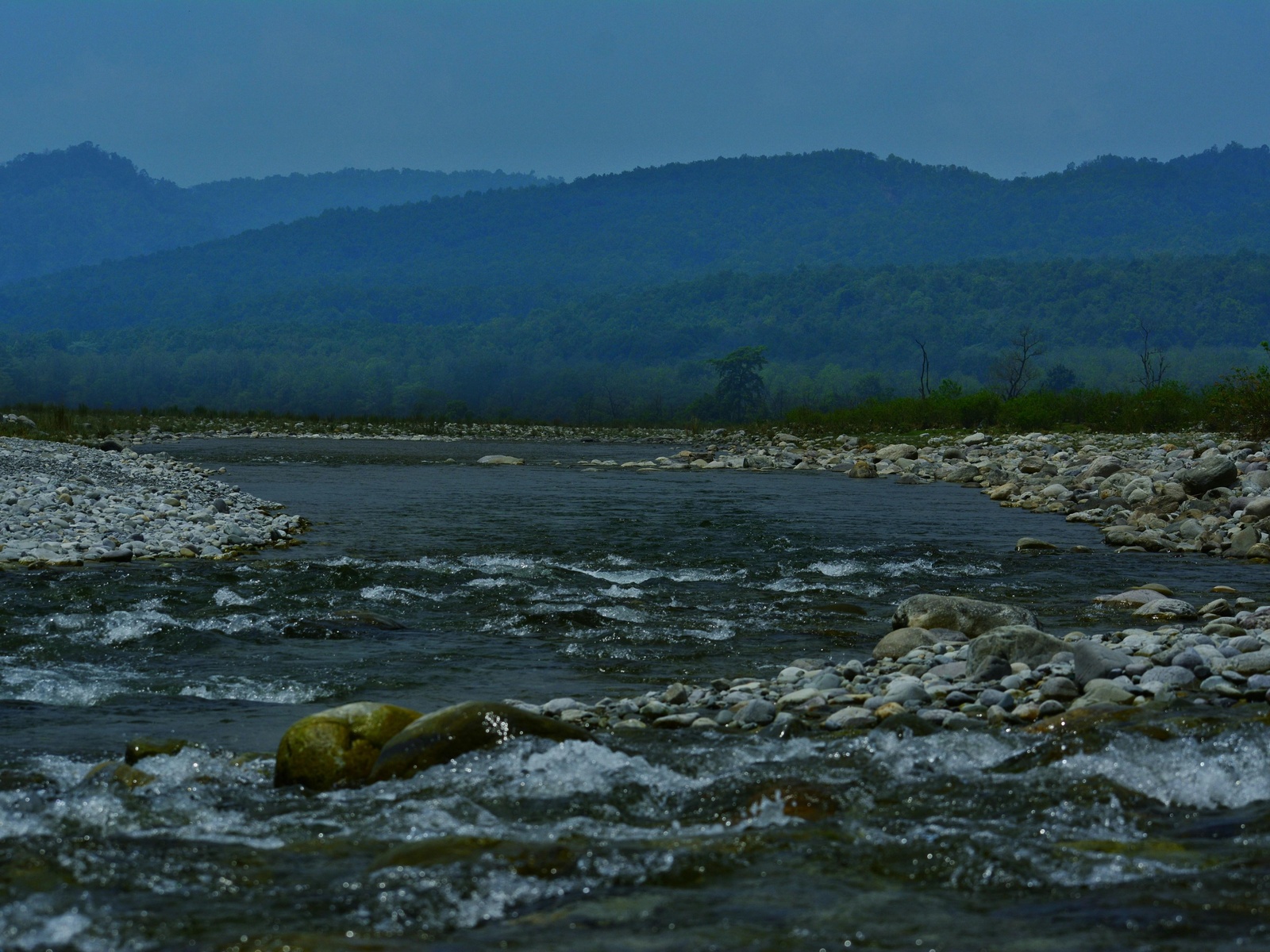 Rivers in the Philippines: The Complete List - 33travels