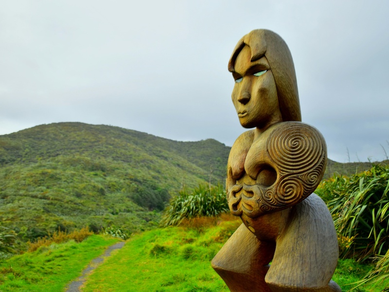 The Complete List of New Zealand Ethnic Groups - 33travels