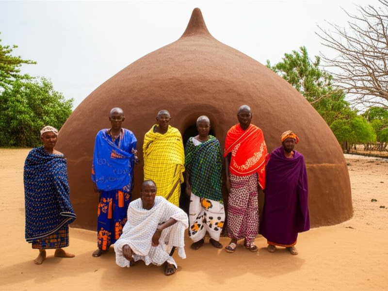The Complete List of Languages Spoken In Togo - 33travels